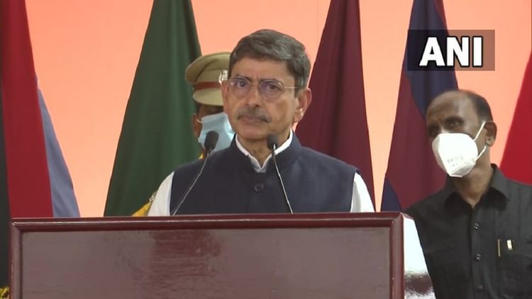 Tn Guv Ravi Likely To Call On President Draupadi Murmu Pm Narendra Modi ...