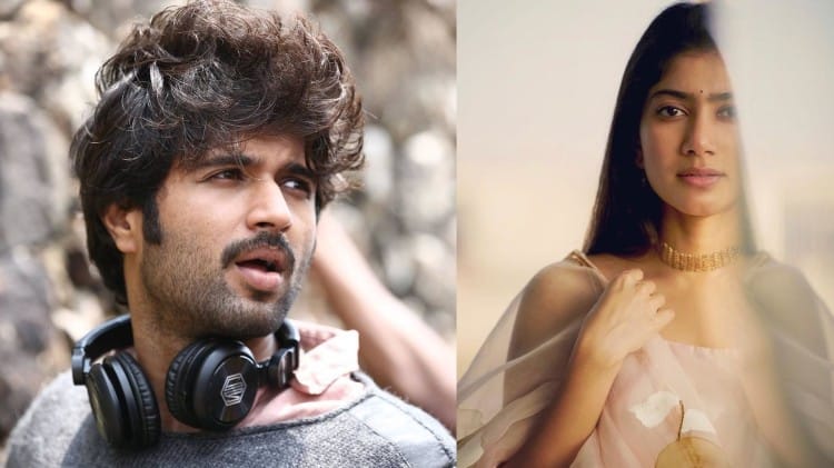 Vijay Devarakonda And Sai Pallavi Birthday Special Know Networth ...