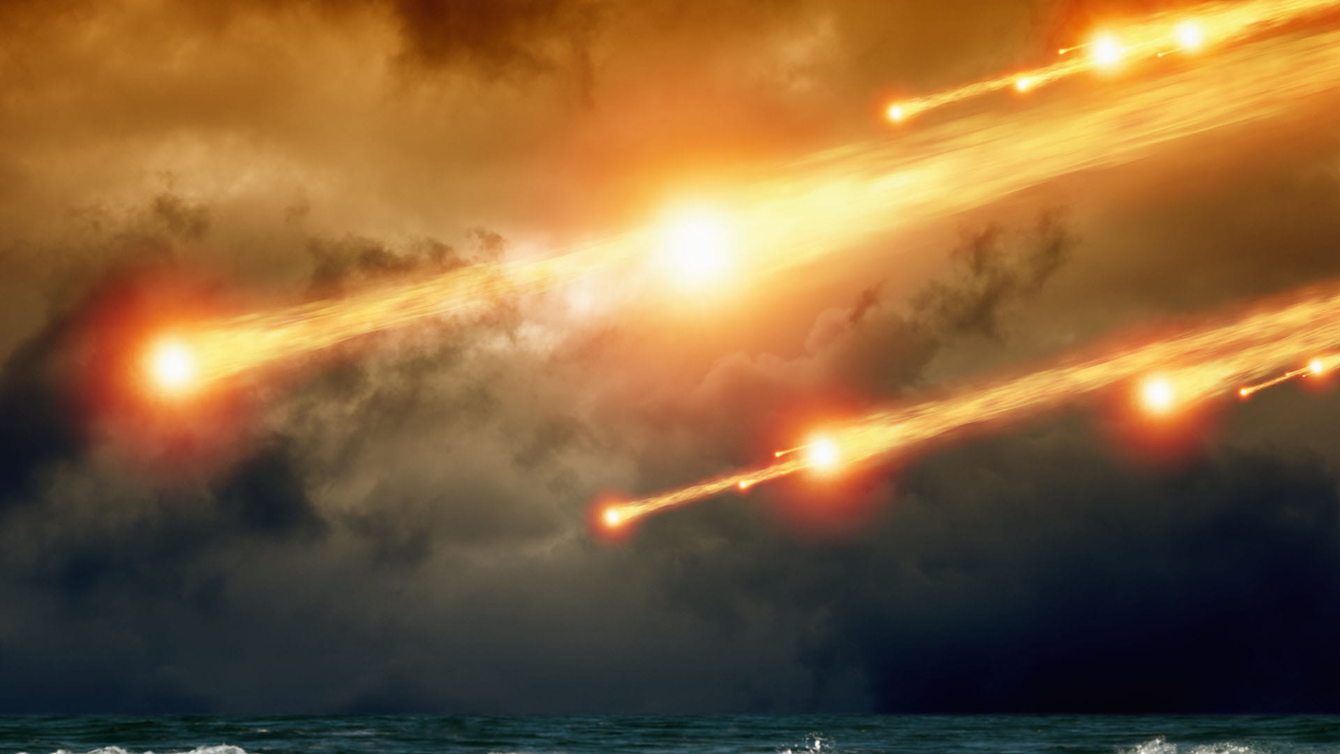 Know When Meteor Storm To Hit Earth For First Time In 20 Years News I ...
