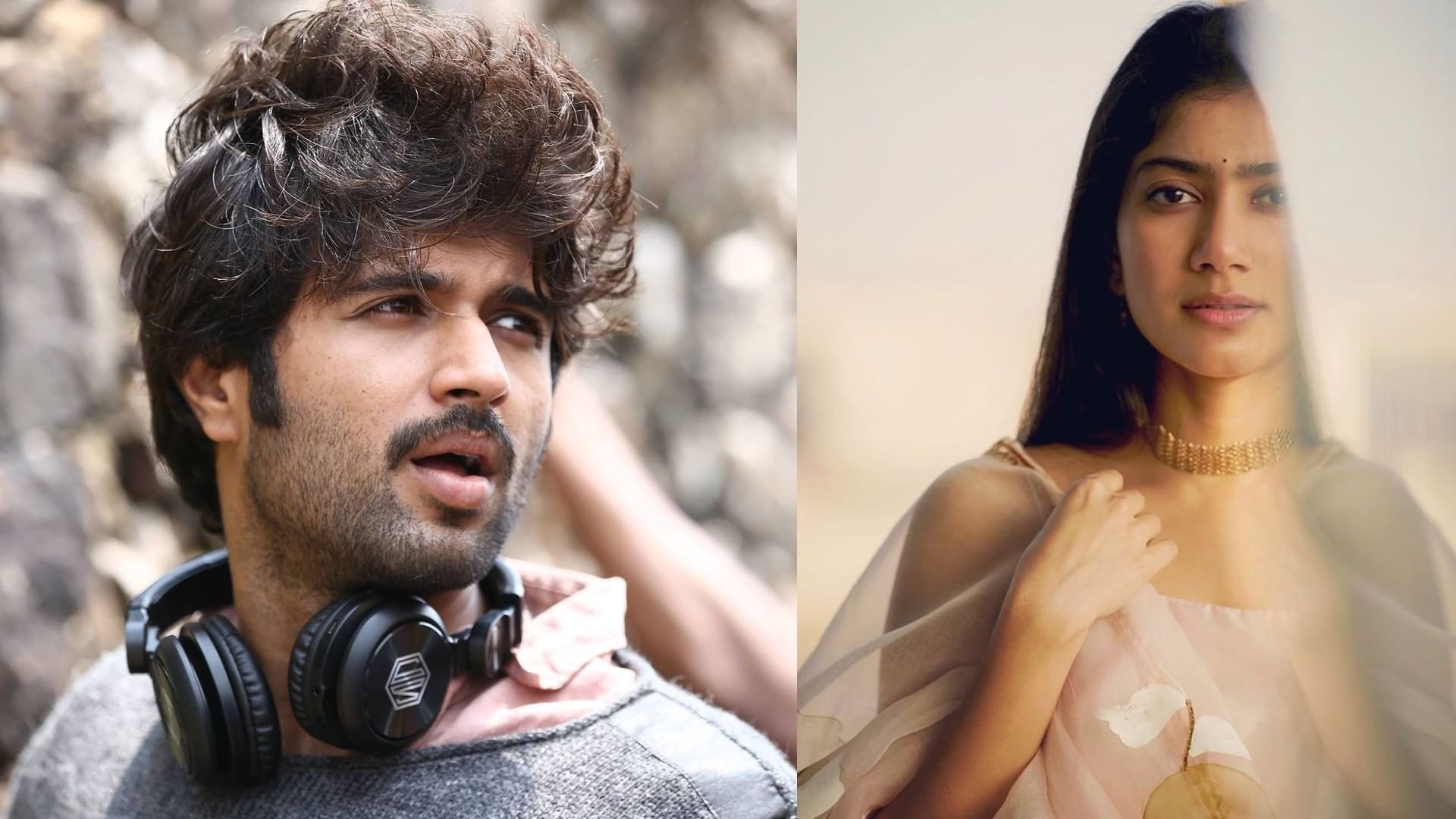Vijay Devarakonda And Sai Pallavi Birthday Special Know Networth ...