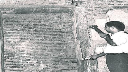 Taj Mahal Secret Basement Rooms And Shocking Facts About Taj Mahal ...