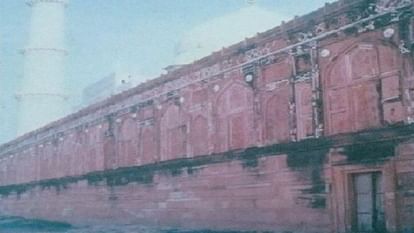 Taj Mahal Secret Basement Rooms And Shocking Facts About Taj Mahal ...