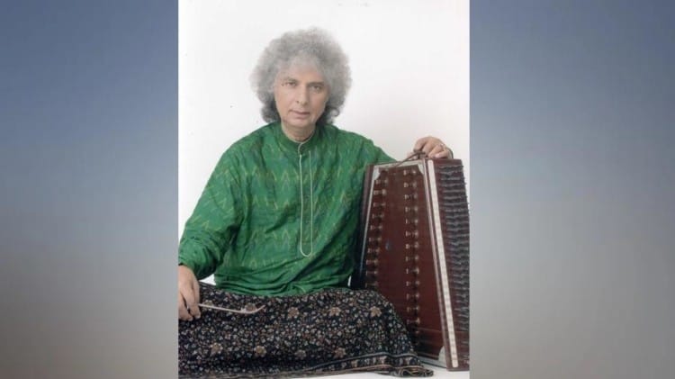Pandit Shiv Kumar Sharma:पंडित शिव कुमार शर्मा ने संतूर को दुनियाभर में ...