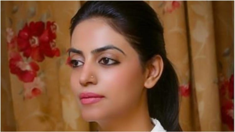 Jodhpur Ig Jainarayan Sher Sits In Ac Office Says Congress Mla Divya ...