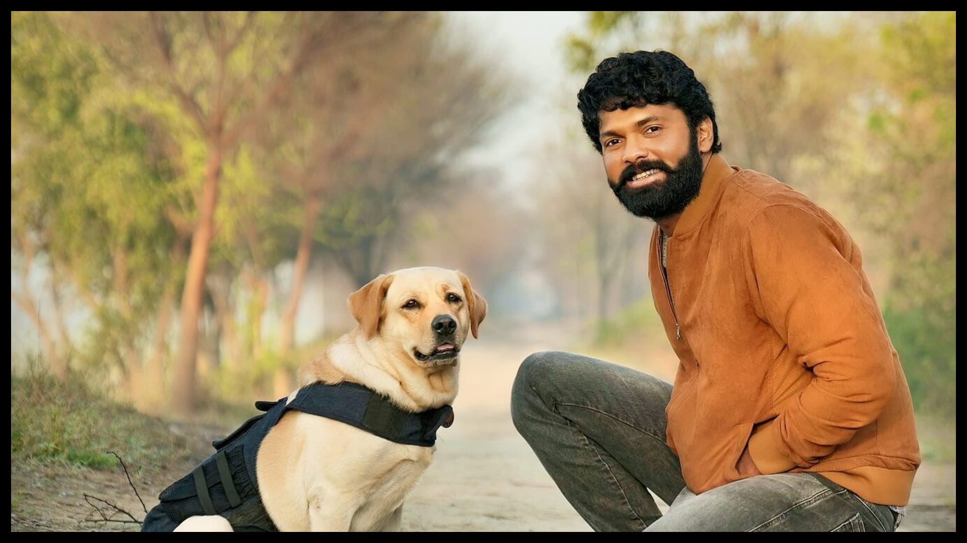 777 Charlie Twitter Review: Audience Liked The Rakshit Shetty Starrer ...