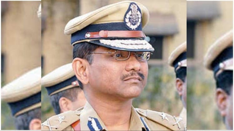 Karnataka Senior Ips Officer P Ravindranath Resigned From His Service ...