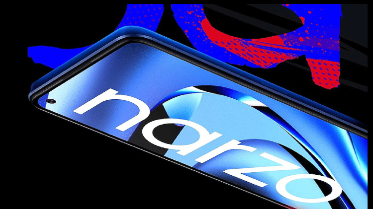 Realme Narzo 50 Pro 5g की भारत में लॉन्चिंग कंफर्म, अमेजन से होगी ...