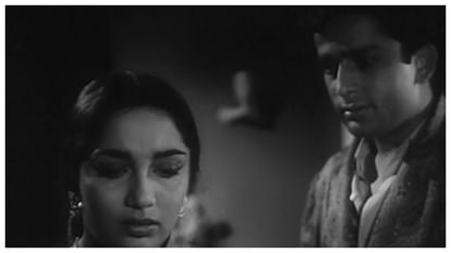 Actor Bhagwandas Moolchand Luthria Aka Sudhir Showed His Acting Skills ...