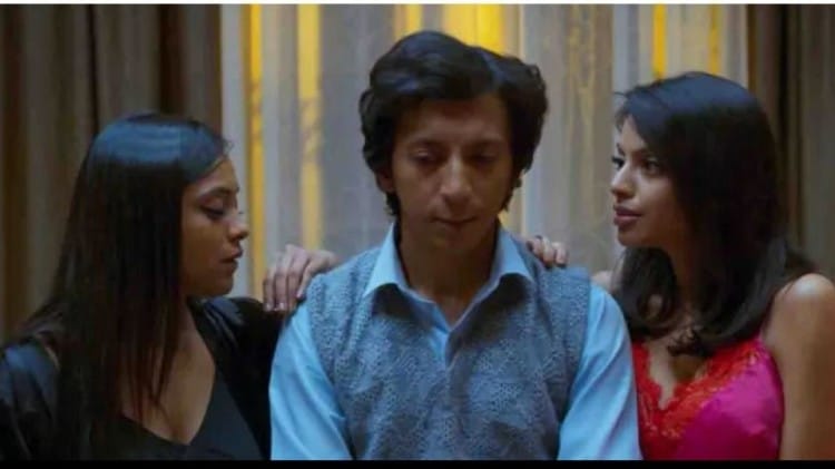 Boldest Web Series:इन वेब सीरीज में पार हुईं बोल्डनेस की सारी हदें ...