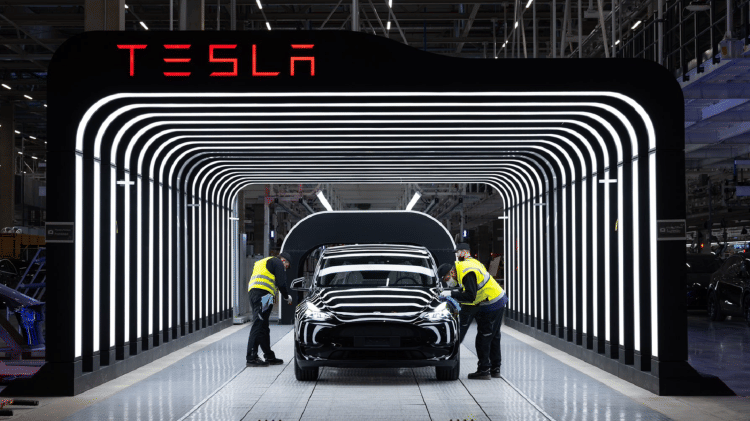 Tesla:टेस्ला को भारत में कारोबार जमाने के लिए एपल की नकल करनी होगी ...