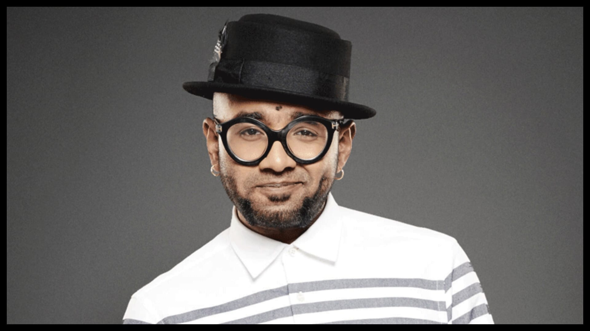 Benny Dayal Birthday Special Know Some Unknow Facts About Bollywood ...