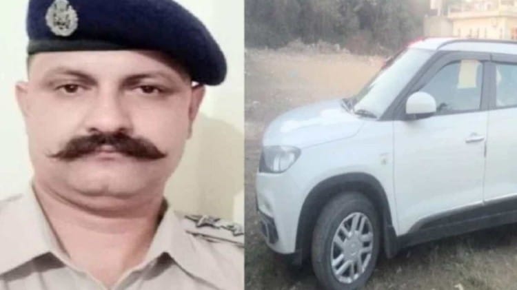 Inspector Neeraj Gets Conditional Bail After Being In Jail For 52 Days ...