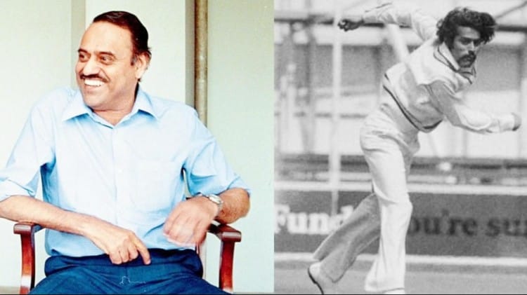 Happy Birthday B.s Chandrasekhar:बचपन में ही पोलियो का शिकार हुए थे ...