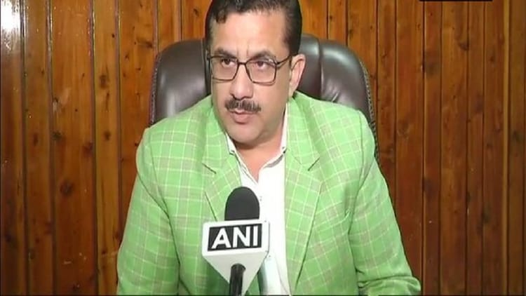 Supreme Court Grants Bail To Hate Speech Accused Jitendra Narayan Tyagi In Haridwar Dharma ...