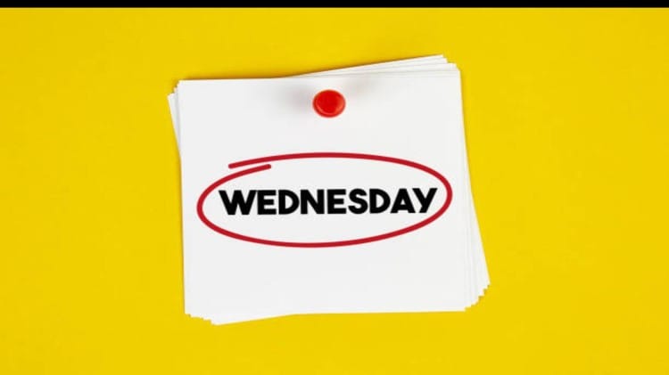 Wednesday Born Personality:गणेश जी की विशेष कृपा पाते हैं बुधवार को ...