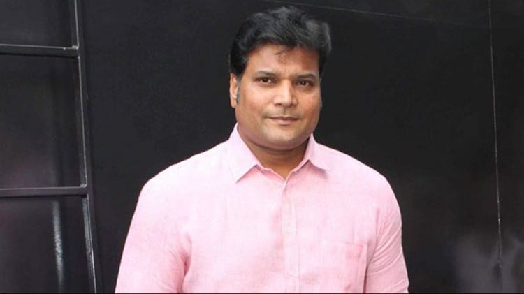 Cid Fame Dayanand Shetty Will Play The Role Of A Nasa Scientist In Film ...