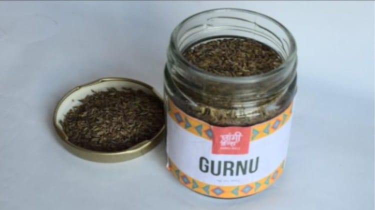 Gurnu Tea Of Pangi Hills Deamand From Dubai And Kazakhstan - Amar Ujala ...
