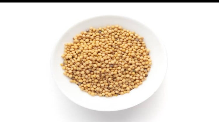 Peeli Sarso Ke Upay:जीवन की हर समस्या दूर करेंगे पीली सरसों के ये उपाय ...