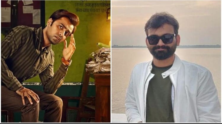 Panchayat Season 2 Director Deepak Kumar Mishra Reveals Why This Web ...
