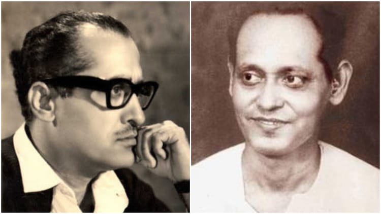 Subodh Mukherjee Death Anniversary: From Munimji To Junglee Watch These ...
