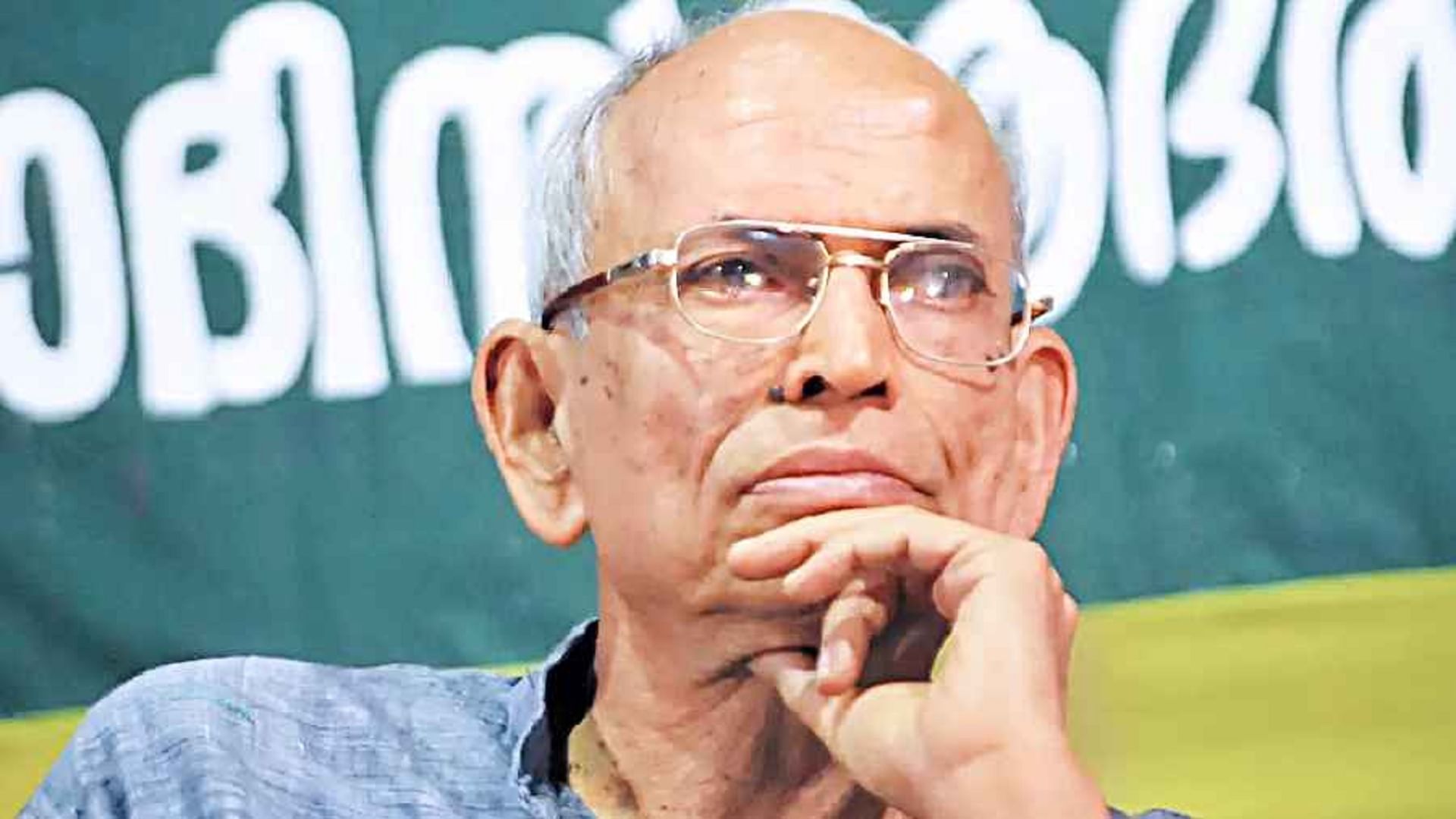 Common Mans Scientist: Pune-born Madhav Gadgil Returned To India After ...