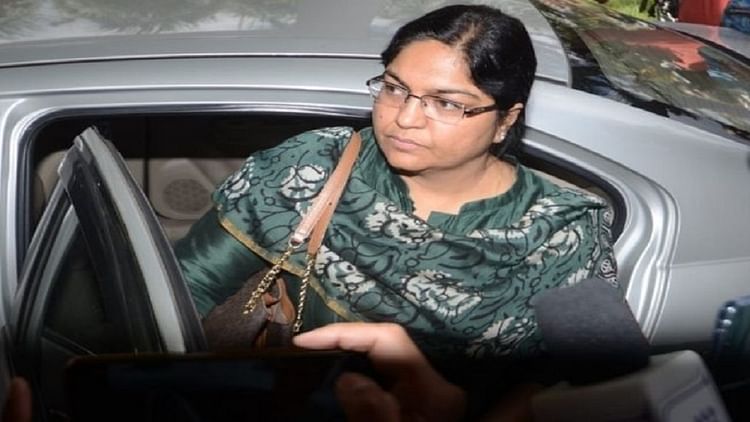Ed Attaches Hospital Assets Worth Crores Suspended Jharkhand Ias