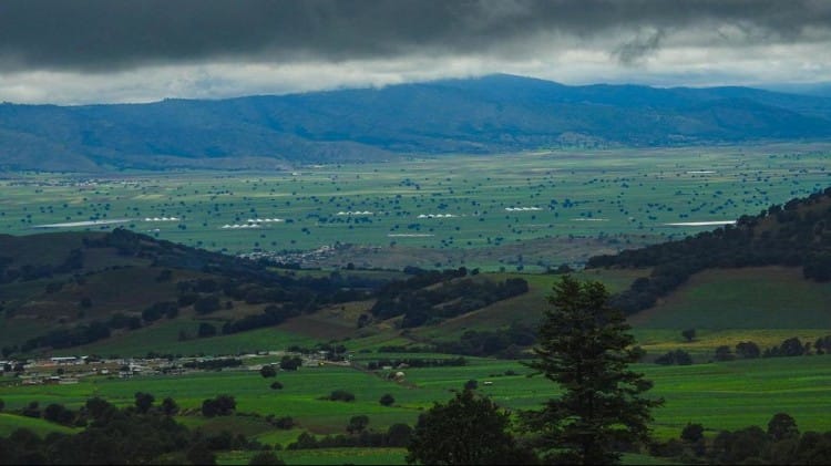 Mysterious Village:दुनिया का सबसे रहस्यमयी गांव, जहां पैदा होते ही अंधे ...