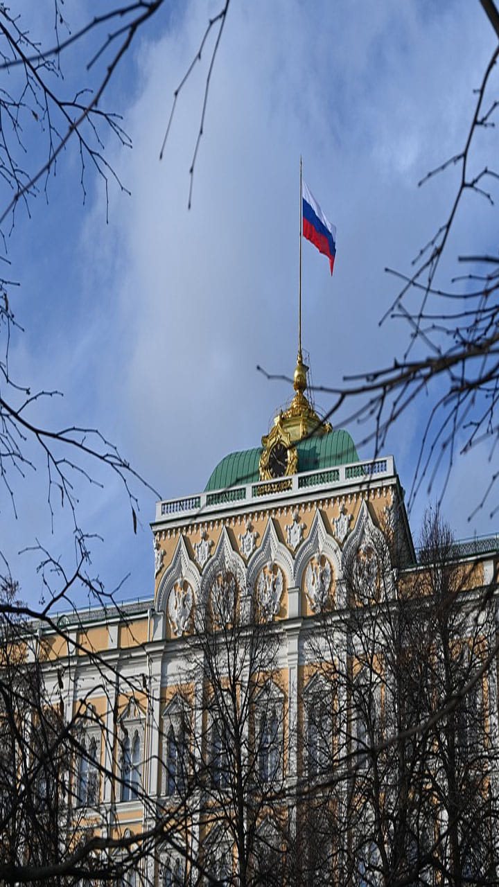 Grand Kremlin Palace Cccp