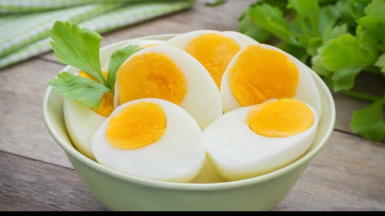 How To Identify Fake And Real Egg Know Here Tips In Hindi - Amar Ujala ...