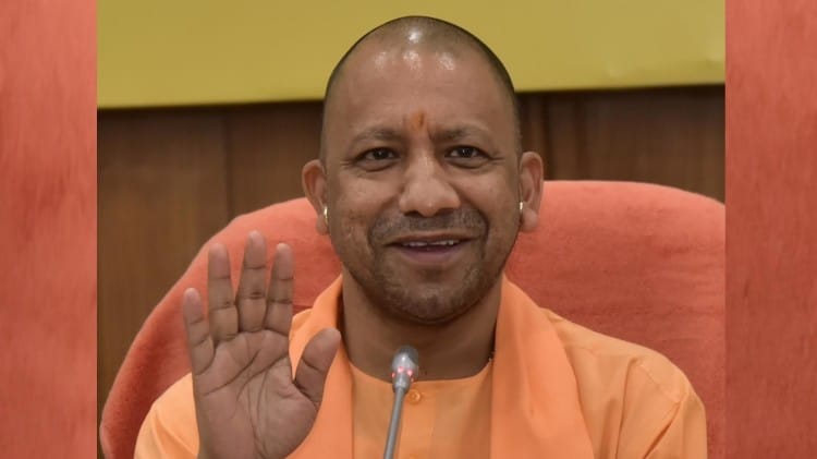 Up Cm Yogi Adityanath Visit Today 6 June In Mathura Know Complete ...