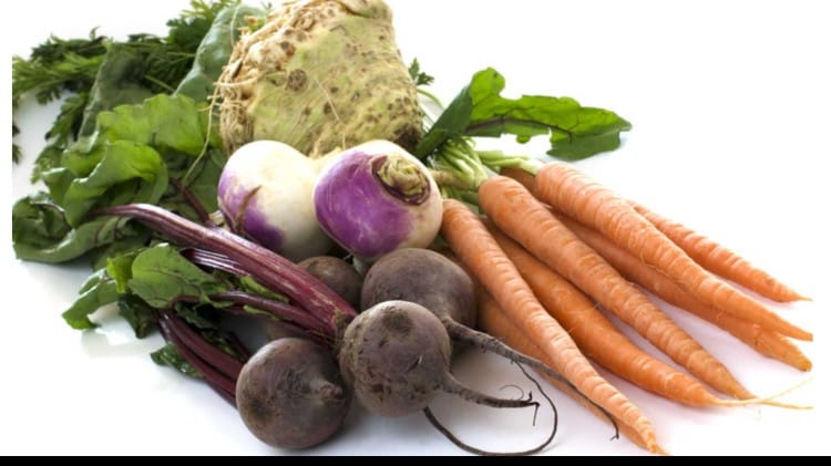 Root Vegetables Health Benefits, Most Common Healthiest Root Vegetables ...