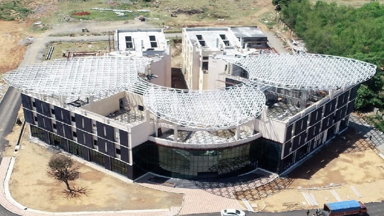 Biotech Park :जम्मू-कश्मीर में उत्तर भारत के पहले बायोटेक पार्क का ...