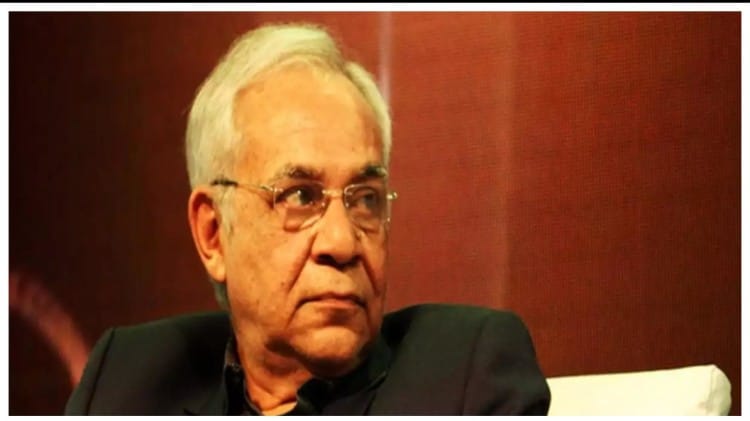 Dhritiman Chatterjee Birthday:पार्ट टाइम नौकरी करते करते बने एक्टर ...