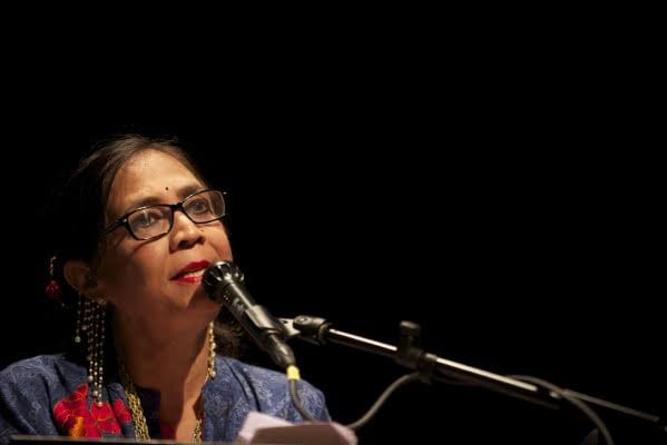 Rati Saxena Poem Aakhiri Is Shabd Se Mujhe - Amar Ujala Kavya - रति ...