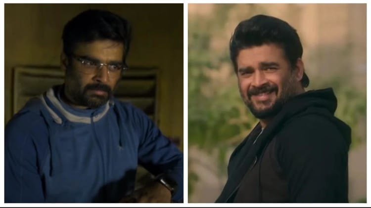 R. Madhavan Birthday Know About First Actor To Debut On Ott Platform ...