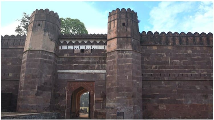 Rajasthan:मिनी खजुराहो यहां है, औरंगजेब के कारण राजकुमारी ने मौत चुनी ...