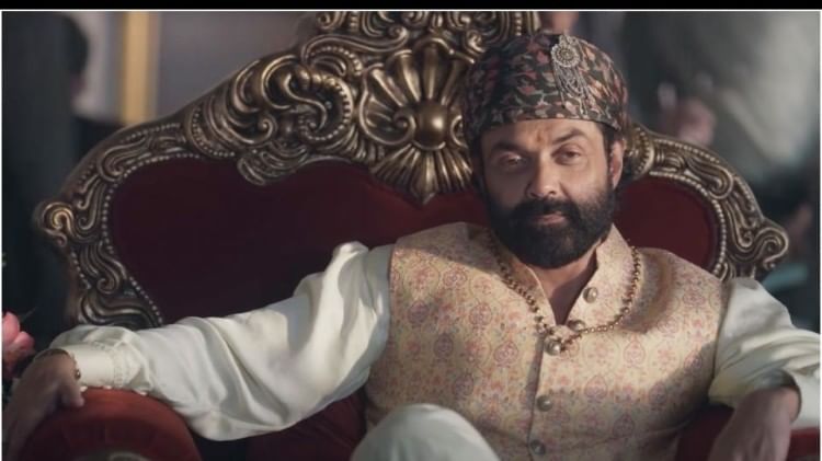 Aashram Season 4 Teaser Bobby Deols Baba Nirala Declares Himself God ...