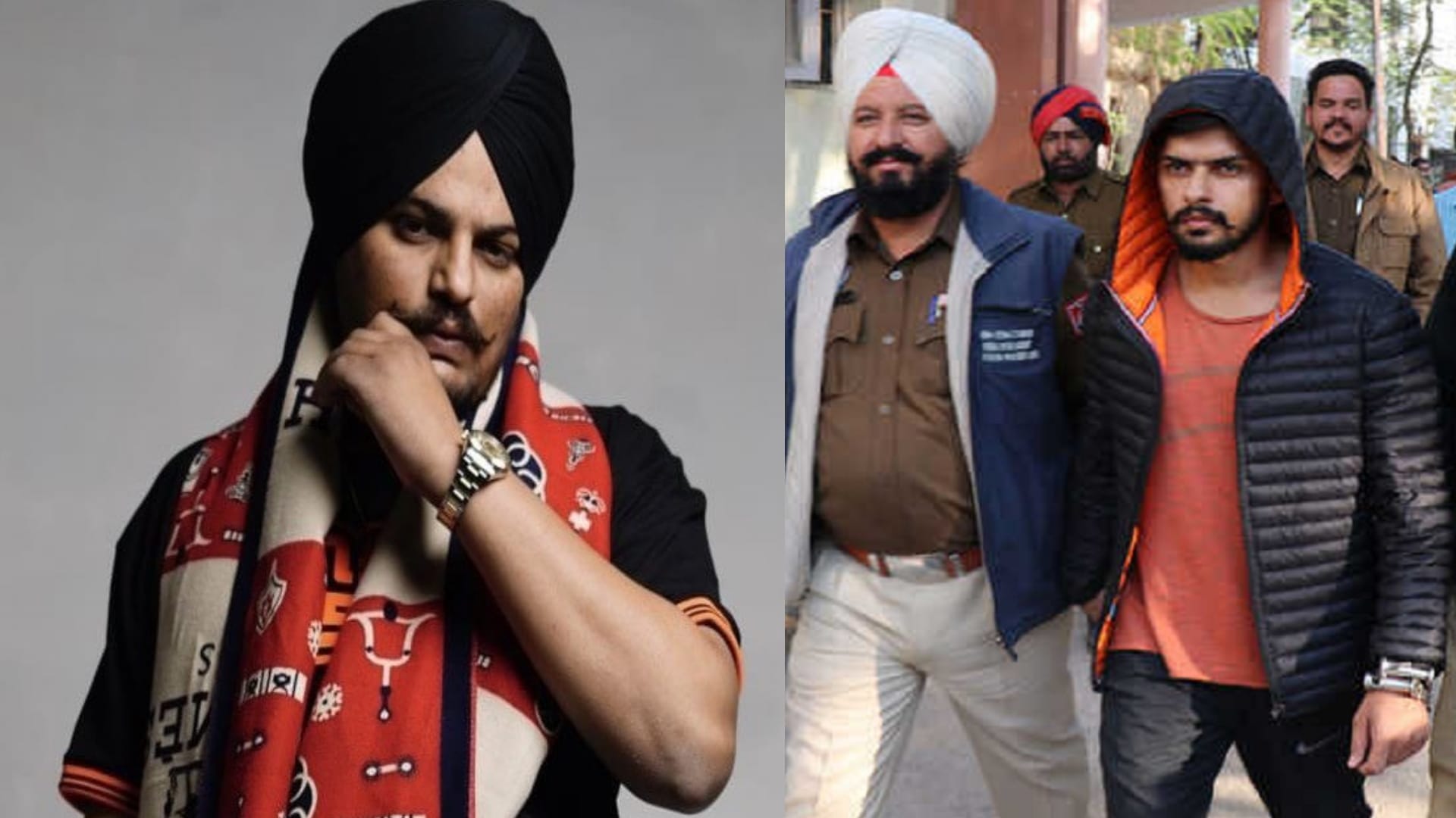 Moose Wala Murder:सिद्धू हत्याकांड में नया मोड़, महाकाल ने इस शूटर को ...