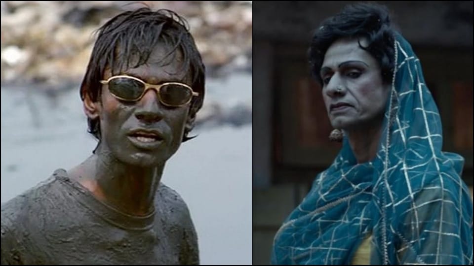 Birthday Special Vijay Raaz Amazing Character Run To Gangubai ...