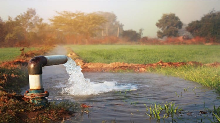 Bihar Government Is Giving Bumper Subsidy On Installing Tube Well ...