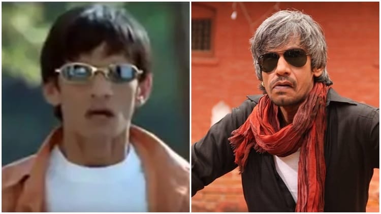 Happy Birthday Vijay Raj From Acting To Vo Artist Achieved Such A ...