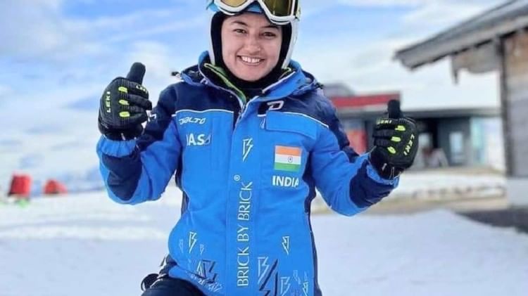 Aanchal Thakur Of Himachal Will Give The Message Of Women Empowerment ...