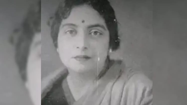 Unknown Freedom Fighter Tara Rani Srivastava Biography In Hindi - Amar ...