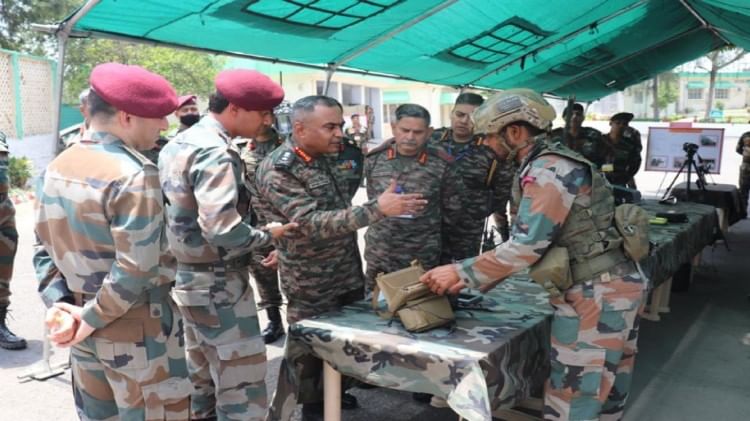 Millets: Indian Army Steered Introduction Of Millets Flour In The ...