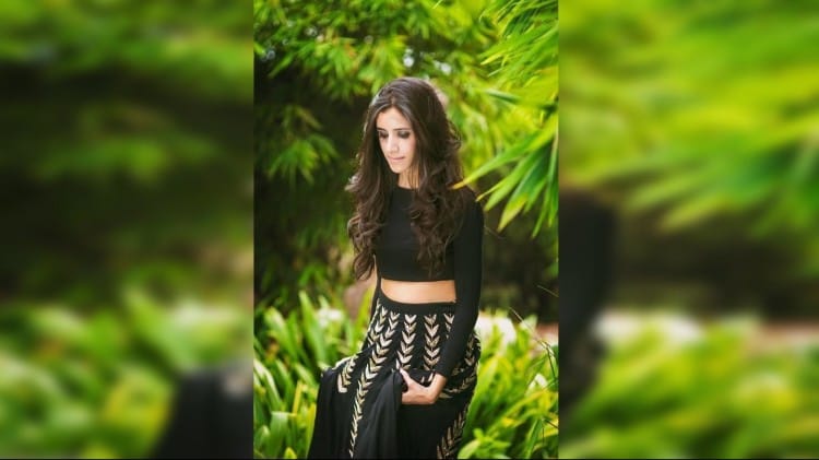 Fashion Designer Prathyusha Garimella Found Dead At Her Residence In ...