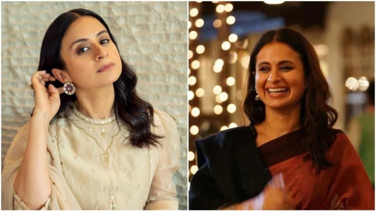 Mirzapur Season 3 Rasika Dugal Aka Beena Tripathi Started Preparing For ...