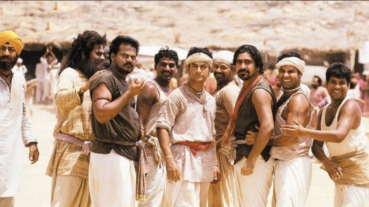 21 Years Of Lagaan:आमिर खान की ‘लगान’ को 21 साल पूरे, कई फिल्मों को ...