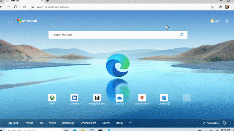 Internet Explorer:2003 में 95% करते थे इसका इस्तेमाल, आज 2% भी नहीं हैं ...