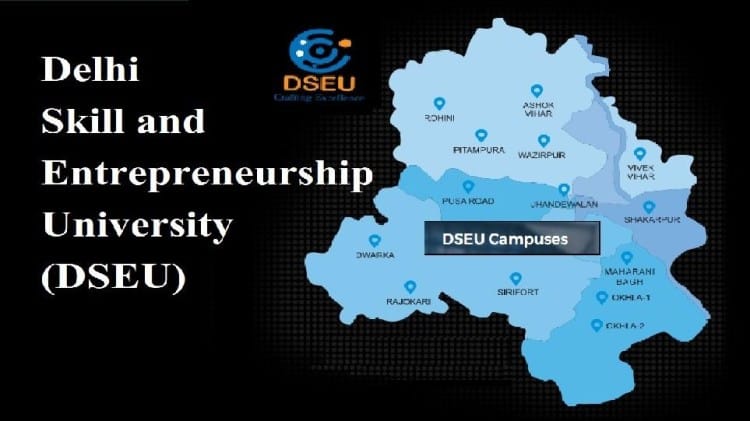 Dseu Admission Process Begins On 7373 Seats Know All Details Here ...
