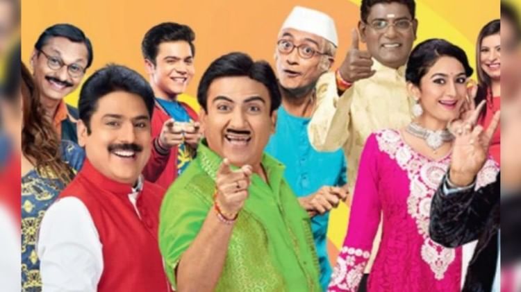 Taarak Mehta Ka Ooltah Chashmah Completes 3500 Episode Know These Five ...